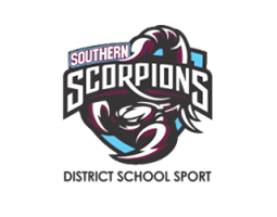 Southern Scorpions